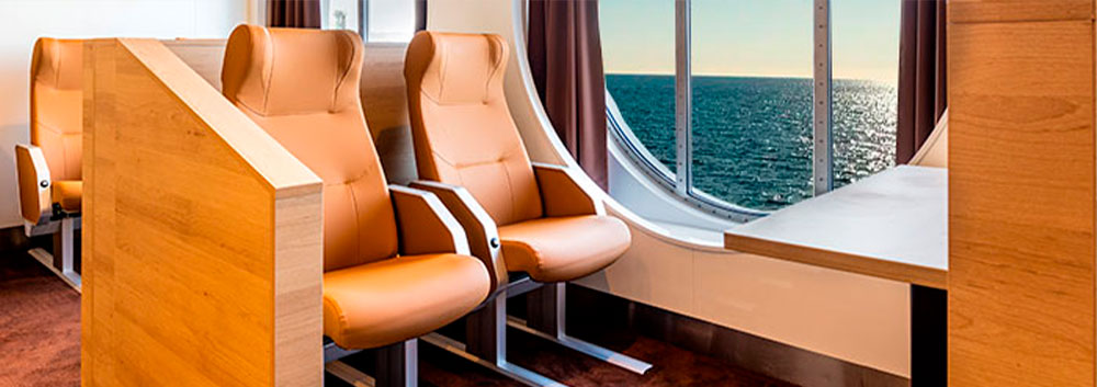 Dossier de navire · Rusadir · Flotte · Baleària