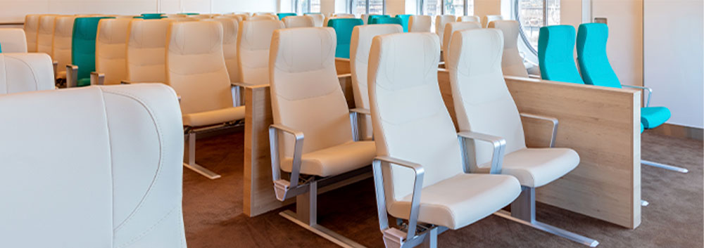 Ship file · Rusadir · Fleet · Baleària