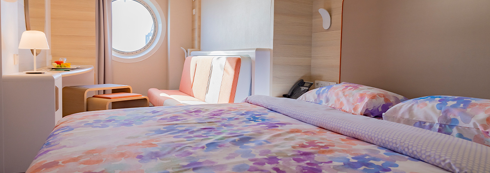 Ship file · Rusadir · Fleet · Baleària