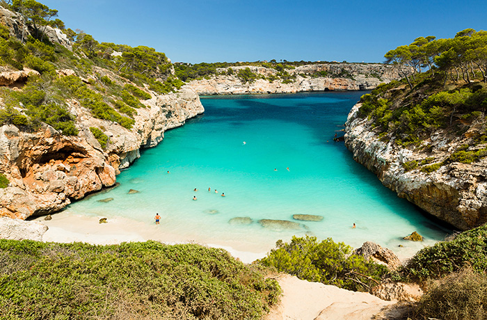 Ferry de Barcelona a Mallorca | Baleària