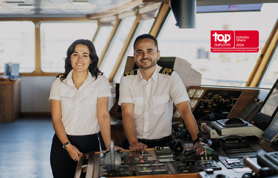 Baleària Reserva Tu Viaje En Ferry