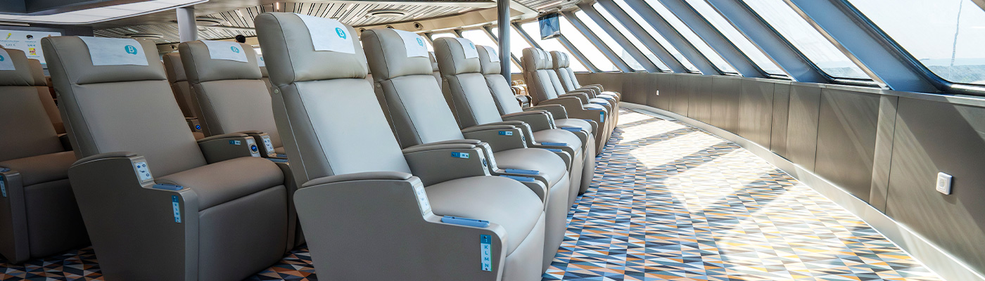 Fast Ferry Margarita Salas Flota Bale ria Fast Ferry Margarita Salas Flota Bale ria