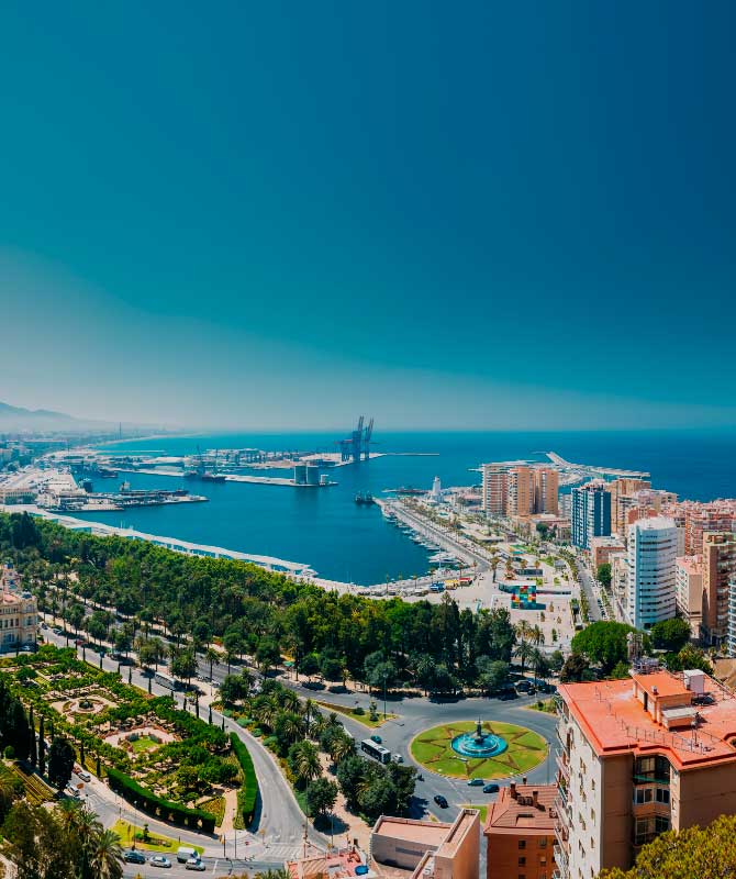 Baleària Group Our History And Global Vision