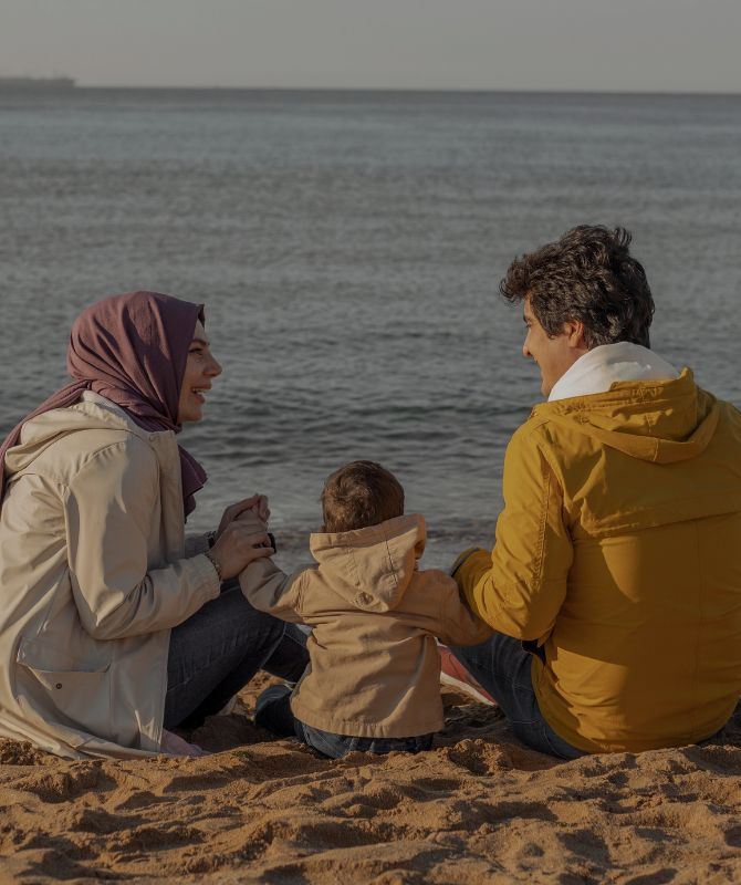 Nassiba Benatalah: «Trabajar en el mar me enseñó a confiar en mí ...