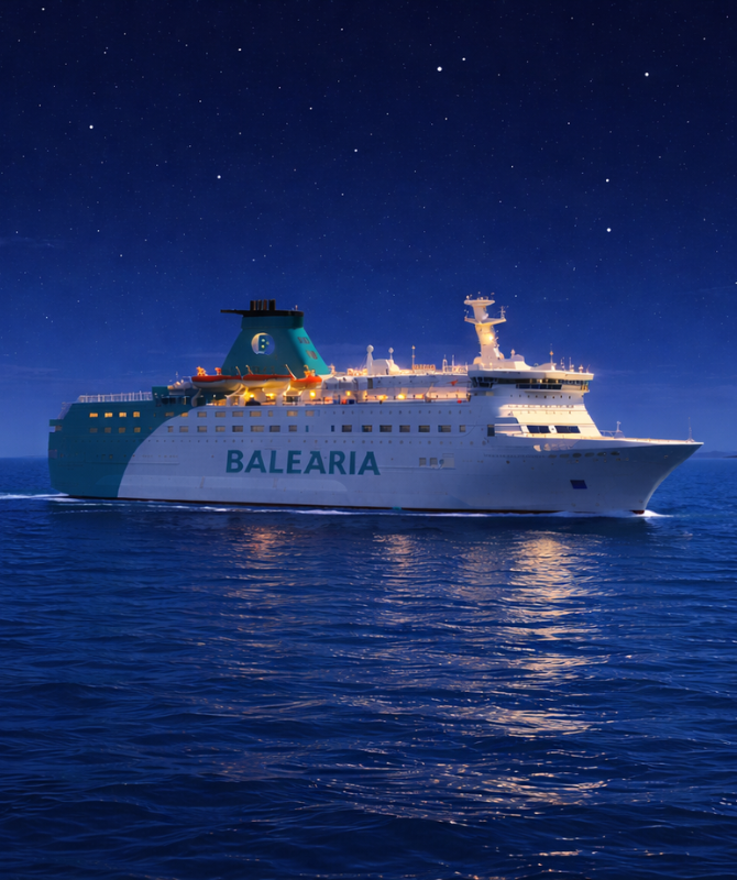 Nassiba Benatalah: «Trabajar en el mar me enseñó a confiar en mí ...