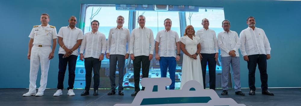 Baleària Caribbean Fast Ferry · The fastest way to get to Bahamas