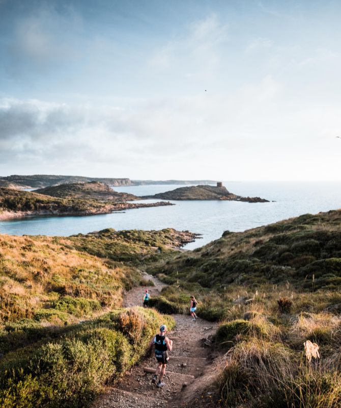 Ferry routes and timetables - Baleària