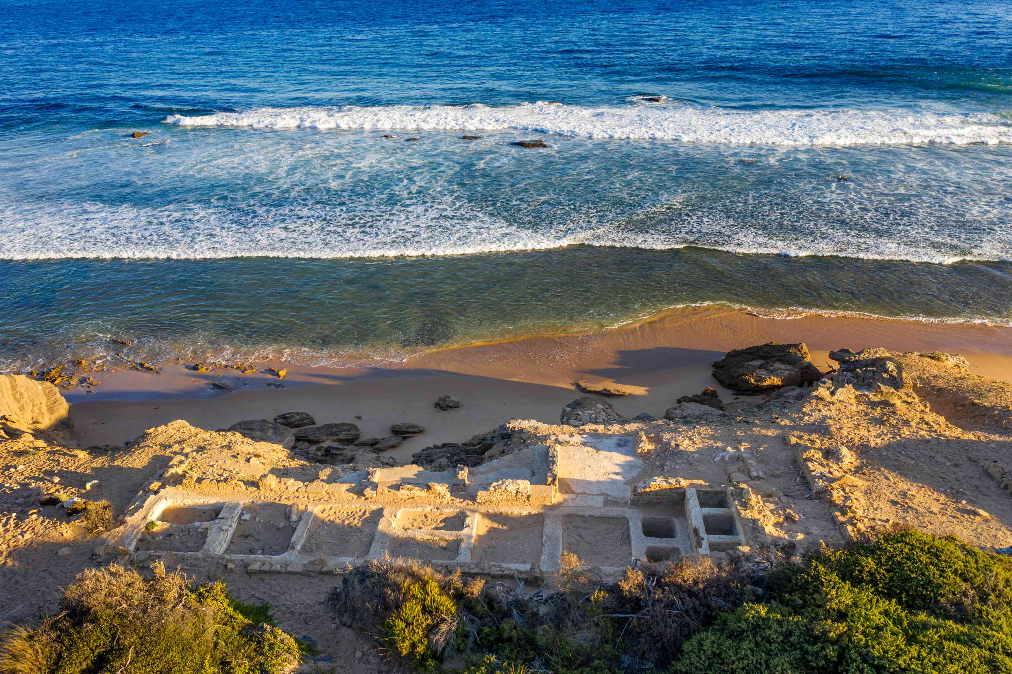 Las mejores playas gaditanas | Blog EntreOlas
