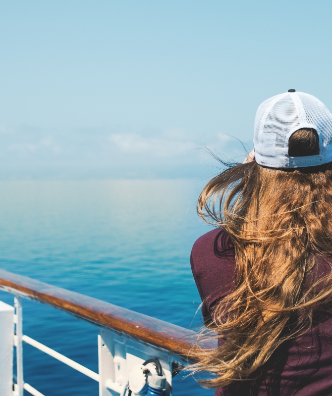 Ferry between Majorca (Alcudia) and Minorca (Ciudadela) · Routes and ...