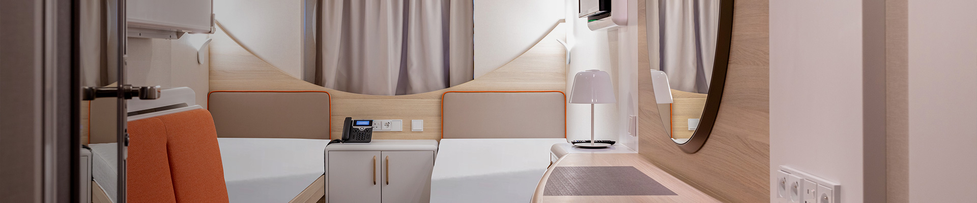 New Baleària ferry Rusadir - Malaga Melilla