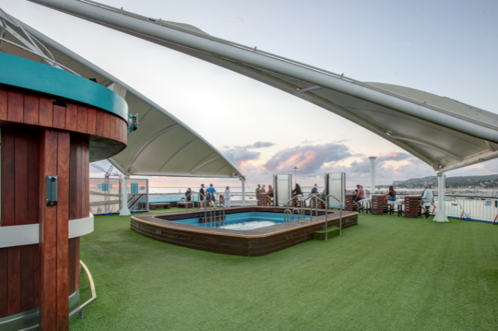 Bahama Mama · Fleet · Baleària